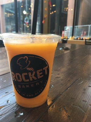 Rocket Bakery Spokane 5097471834 Bakeries - ViewLocate