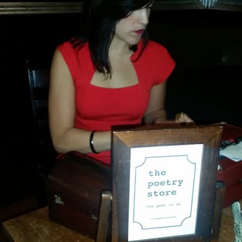 THE POETRY STORE - Updated December 2025 - 19 Photos & 22 Reviews - San ...