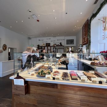 ALTA BAKERY & CAFE - 1234 Photos & 558 Reviews - 502 Munras Ave ...