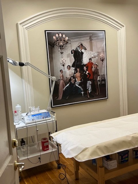 THE CURRENT ELECTROLYSIS STUDIO - Updated January 2026 - Request an Appointment - 317 North Main ...