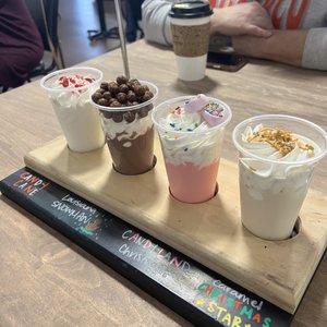 THE TABLE CAFE - 28 Photos - 50 Wade St, Luling, Louisiana - Desserts ...