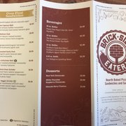 BRICK-SIDE EATERY - 21 Photos & 20 Reviews - 3459 5th Ave, Pittsburgh ...