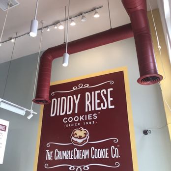 DIDDY RIESE COOKIES - Updated September 2024 - 3380 Photos & 5890 ...