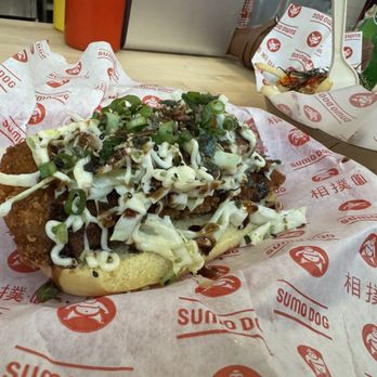 SUMO DOG - Updated April 2025 - 66 Photos & 19 Reviews - 610 1st St ...