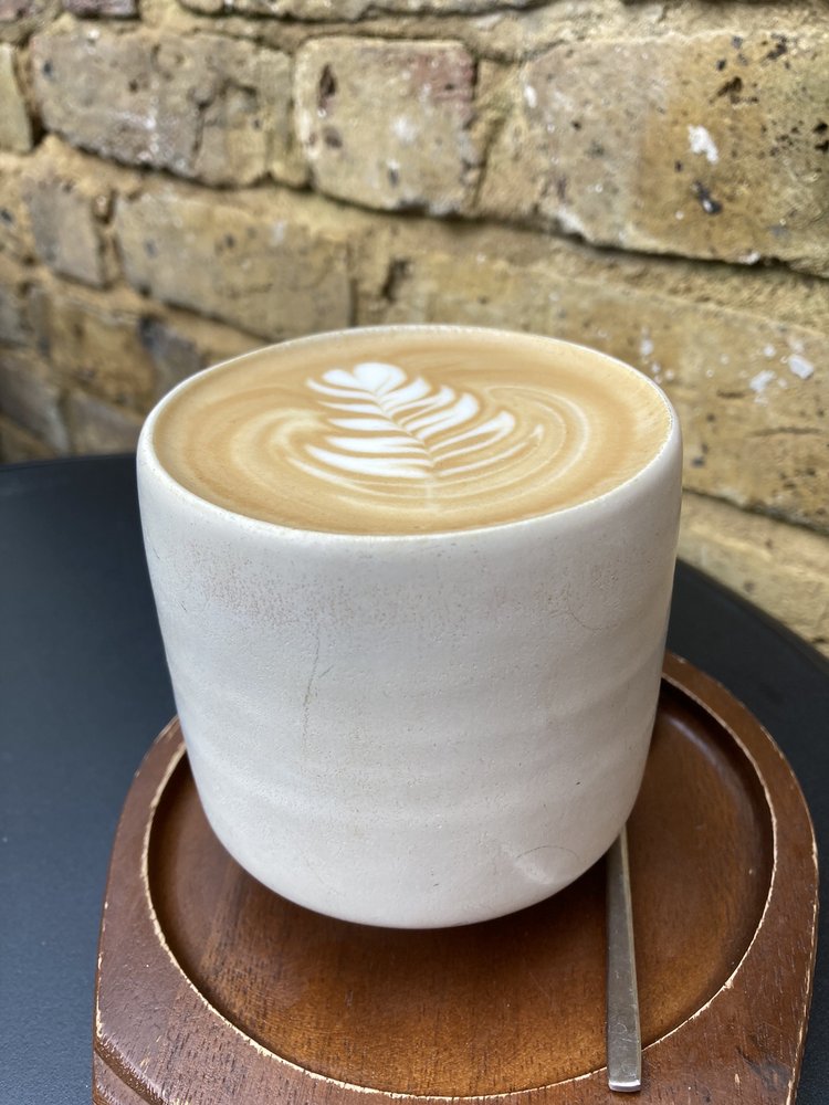 GUILLAM COFFEE HOUSE - Updated June 2024 - 15 Photos - 24 Gloucester Rd ...