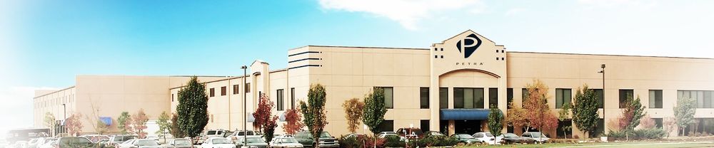 PETRA INDUSTRIES - Updated December 2025 - 2101 S Kelly Ave, Edmond ...