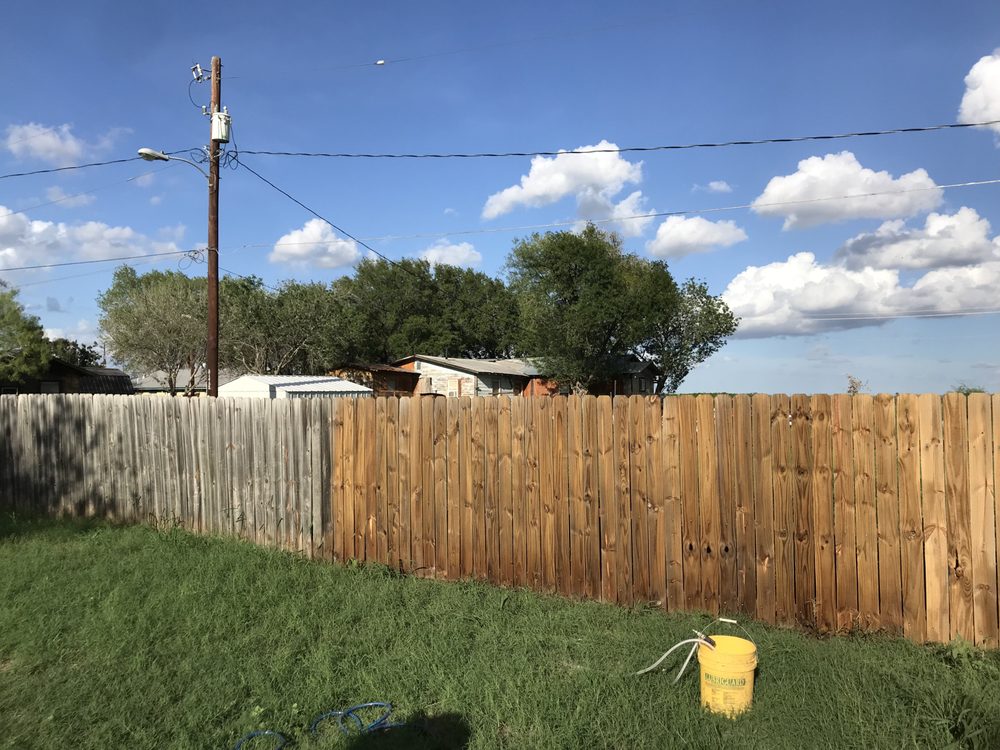 TEXAS EXPRESS PRESSURE WASHING - Updated February 2025 - Request a ...