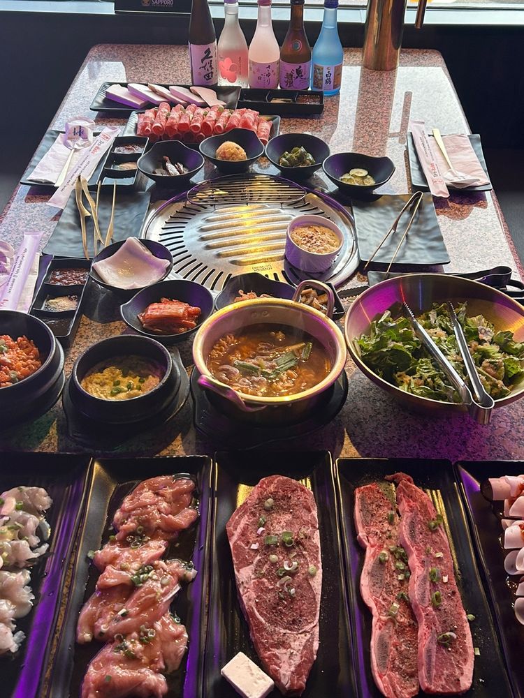 TEN BBQ - Updated October 2025 - 1856 Photos & 845 Reviews - 4177 W 3rd ...