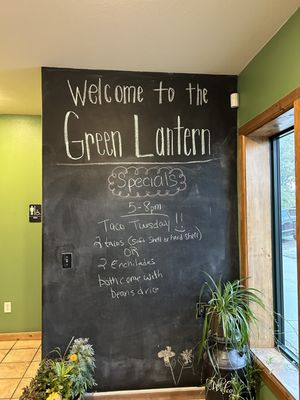 GREEN LANTERN STEAK HOUSE & LOUNGE - Updated November 2024 - 17 Photos ...