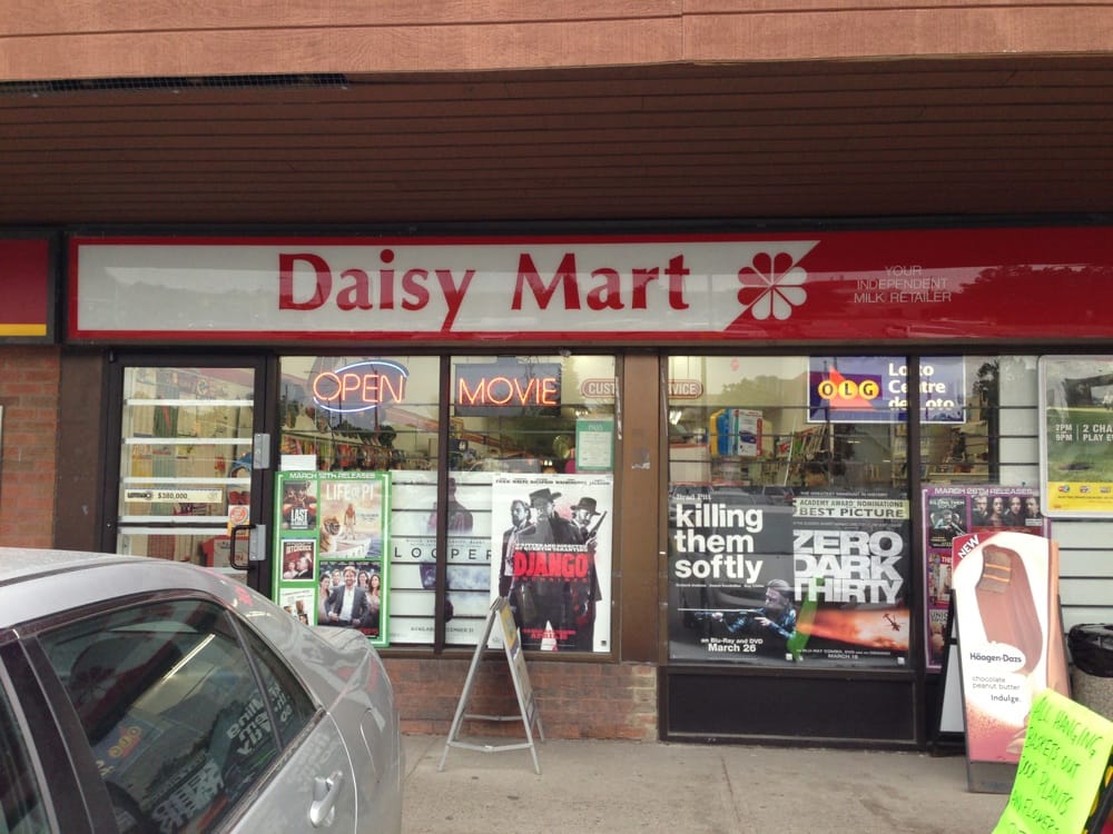 DAISY MART - Updated September 2024 - 3925 Don Mills Road, North York ...