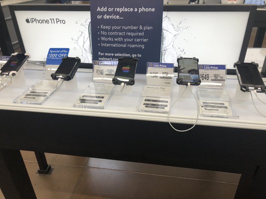 WALMART SUPERCENTER - Updated August 2024 - 12 Photos - 2400 Hwy 19 N ...