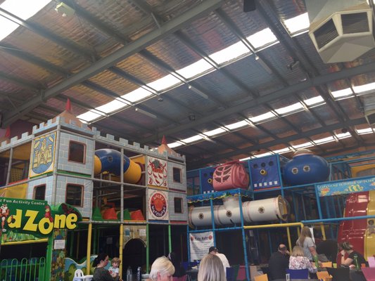 WACKY WAREHOUSE - Updated July 2025 - 162 Gorge Rd, Newton South ...