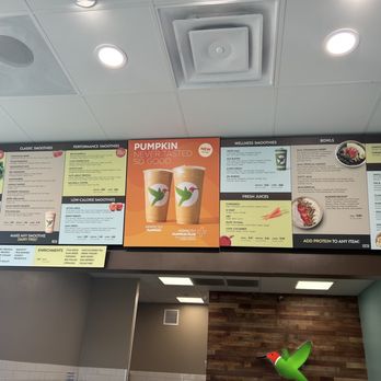 ROBEKS FRESH JUICES & SMOOTHIES - Updated August 2025 - 42 Photos & 15 ...