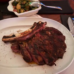 STEAK 48 - Updated June 2026 - 831 Photos & 416 Reviews - 260 S Broad ...