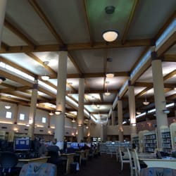 SOUTHEAST REGIONAL LIBRARY - 38 Photos & 61 Reviews - 775 N Greenfield ...