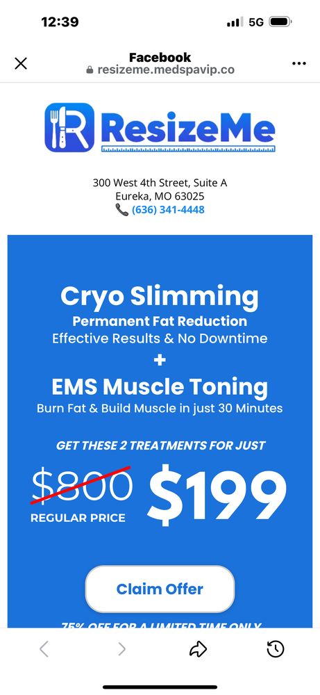 RESIZEME - Updated August 2025 - 300 W 4th St, Eureka, Missouri ...