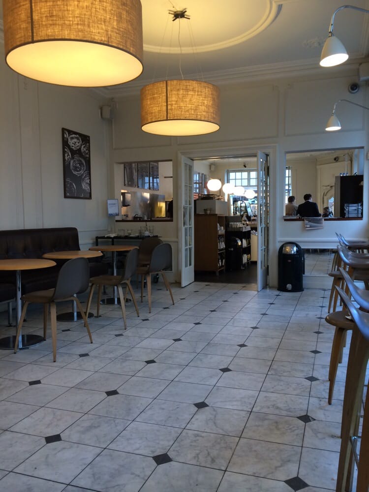 EMMERYS - Updated 2024 - Jægersborg Alle 7, Charlottenlund, Denmark ...