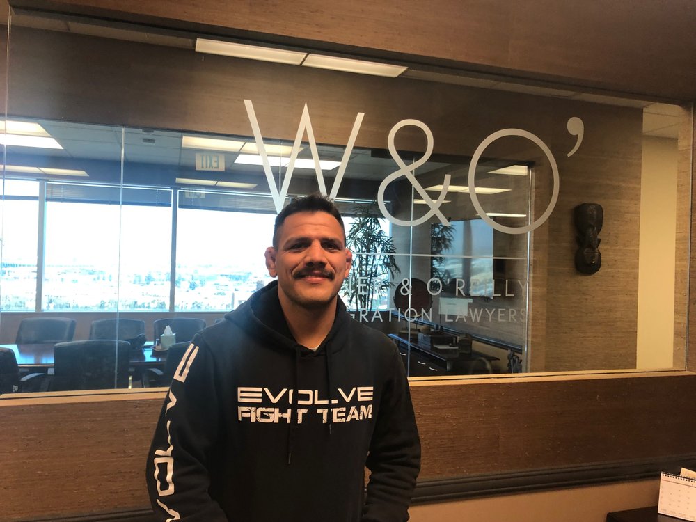 WILNER & O’REILLY - IMMIGRATION LAWYERS - 17 Photos - Immigration Law ...