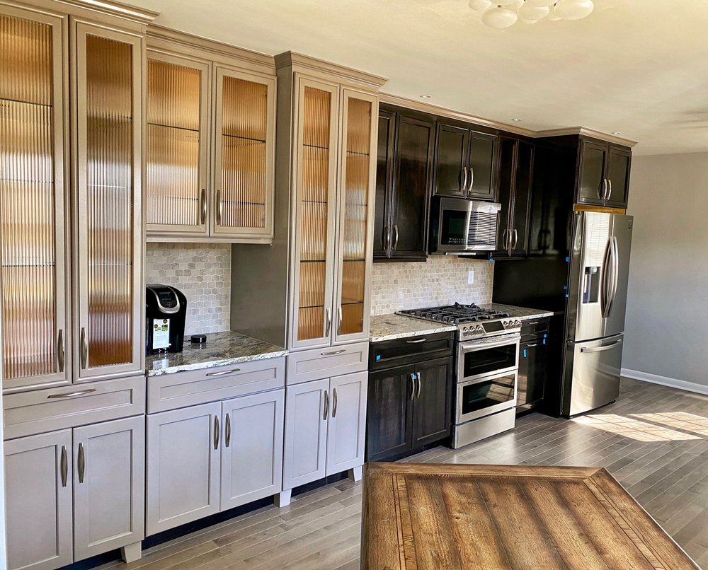 HHL CUSTOM CABINET - Request a Quote - 5622 Ambau Rd, Spring Grove ...