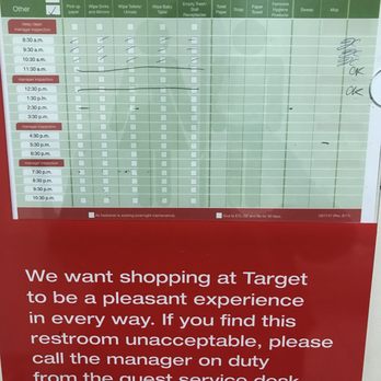 TARGET - Updated December 2025 - 97 Photos & 52 Reviews - 2195 E ...