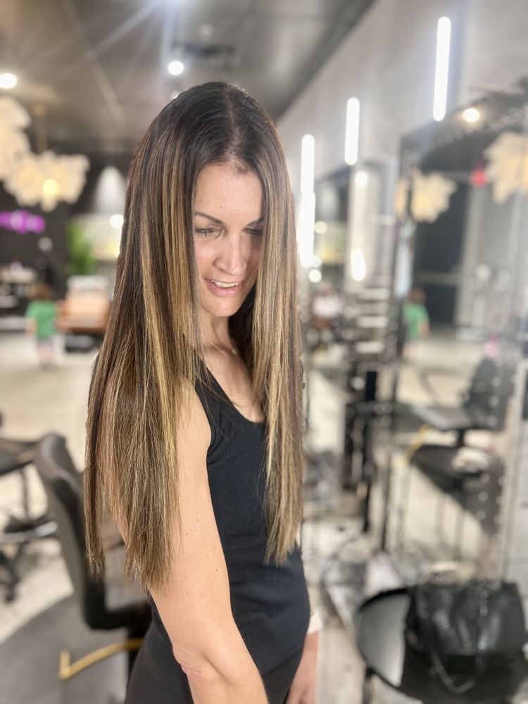 VOLT71 SALON - Updated December 2025 - 34 Photos & 20 Reviews - 12800 ...