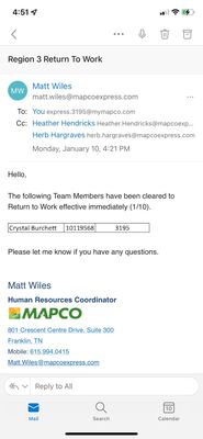 MAPCO EXPRESS NO 3327 - Updated May 2024 - 7725 Highway 70 S, Nashville ...