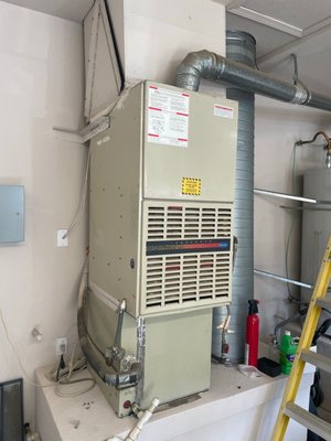 FOX FAMILY HEATING AND AIR CONDITIONING - Updated October 2025 - 91 ...