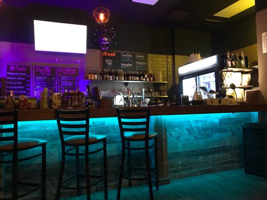 SHORT REST TAVERN - 18 Photos & 10 Reviews - 4500 N Oracle Rd, Tucson ...