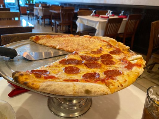 DI NAPOLI ITALIAN RESTAURANT - 129 Photos & 207 Reviews - 11755 S Dixie ...