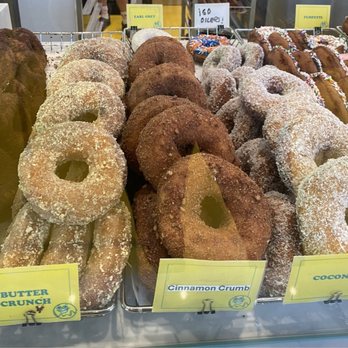 LEE’S DONUTS - Updated December 2025 - 98 Photos & 31 Reviews - 199 ...
