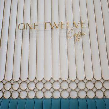 ONE TWELVE CAFFE - Updated October 2025 - 914 Photos & 412 Reviews ...