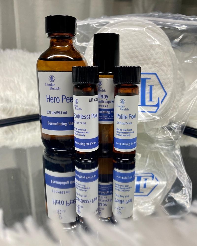 JUDY’S NAIL & ESTHETICS - Updated May 2024 - 17 Photos - Federal Way ...