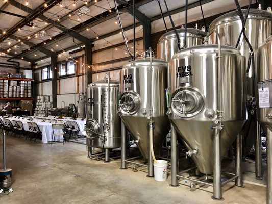 POWDERHAUS BREWING COMPANY - 80 Photos & 71 Reviews - 9719 W Chinden ...