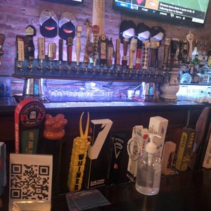 FIRST DRAFT - 290 Photos & 516 Reviews - American (Traditional) - 649 S ...