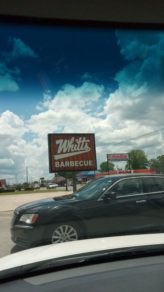 WHITT’S BARBECUE # 3 - Updated March 2024 - 22 Reviews - 918 6th Ave SE ...