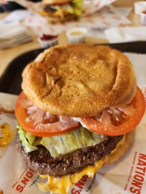 NATION’S GIANT HAMBURGERS - Updated April 2026 - 132 Photos & 117 ...