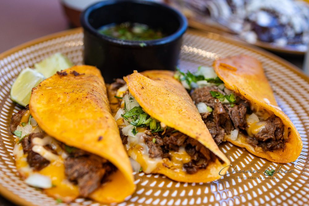 CORAZON AGAVE - Updated December 2025 - 34 Photos - 765 The Queensway ...