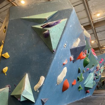 BOULDERING PROJECT - POPLAR - Updated December 2025 - 150 Photos & 237 ...