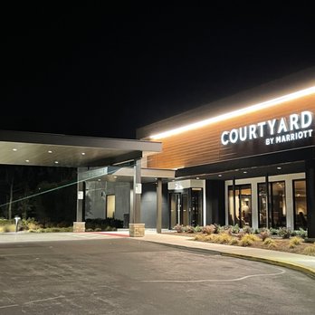 COURTYARD BY MARRIOTT LINCROFT RED BANK - Updated January 2026 - 69 ...