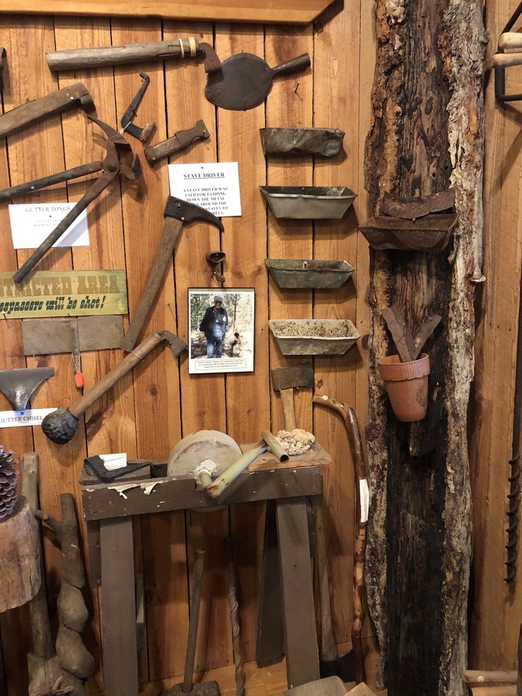 BAKER BLOCK MUSEUM - Updated December 2025 - 11 Photos - 1307 Georgia ...