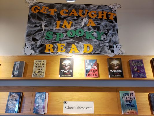 SEATTLE PUBLIC LIBRARY - HIGH POINT BRANCH - Updated May 2025 - 18 ...