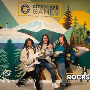 SURE LOCK ESCAPES - Updated June 2025 - 25 Photos & 66 Reviews - 17130 ...