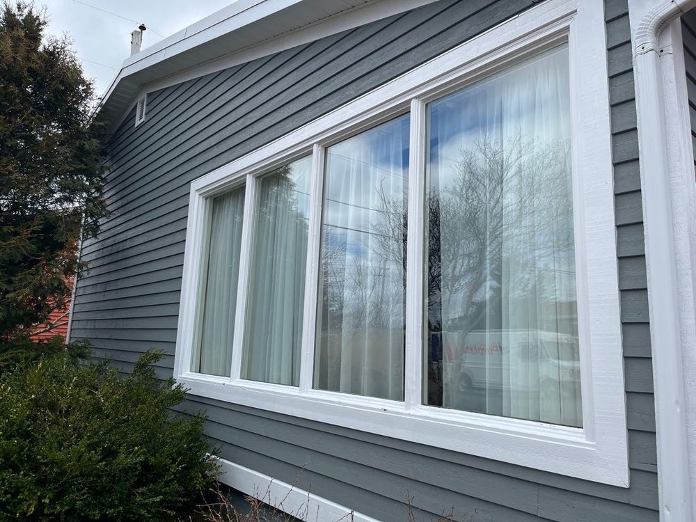 WINDOWS AND WORKS - Updated December 2024 - Request a Quote - St. John ...