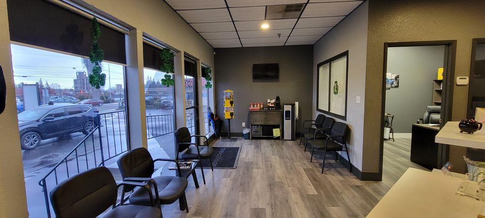 CARE COLLISION - Updated December 2025 - 26 Photos & 34 Reviews - 1400 ...