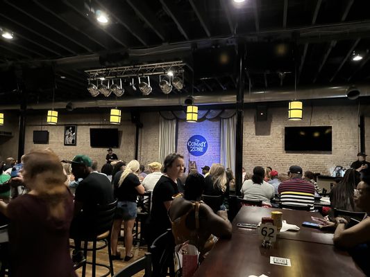 THE COMEDY ZONE - Updated February 2026 - 43 Photos & 41 Reviews - 221 ...