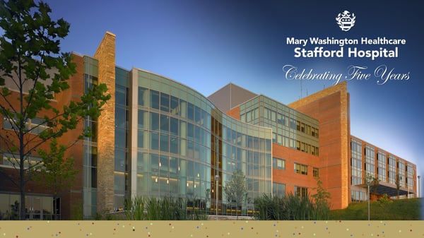 STAFFORD HOSPITAL - Updated December 2025 - 28 Photos & 99 Reviews ...