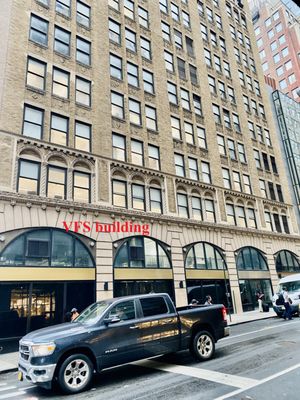 VFS GLOBAL CENTER FRANCE NYC - Updated December 2025 - 11 Photos & 52 ...