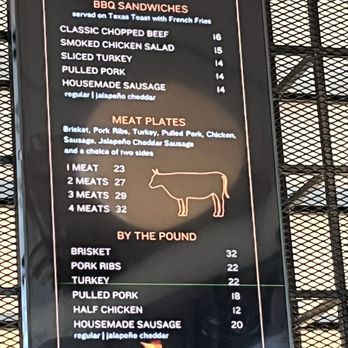 J-BAR-M BARBECUE - Updated November 2024 - 403 Photos & 256 Reviews ...