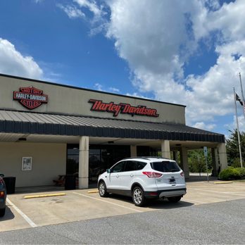 TILLEY HARLEY-DAVIDSON - Updated August 2025 - 19 Photos & 14 Reviews ...