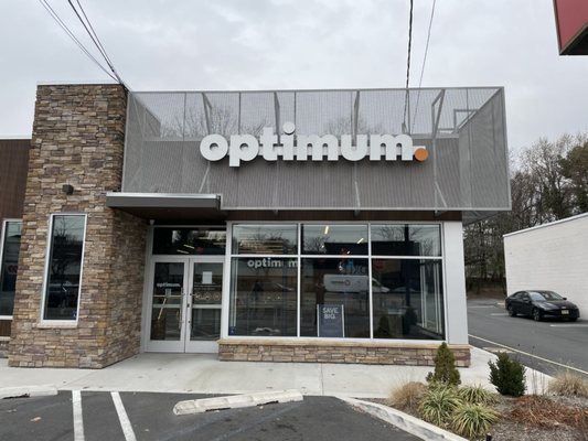 OPTIMUM - Updated December 2025 - 11 Reviews - 453 Route 17 S, Paramus ...